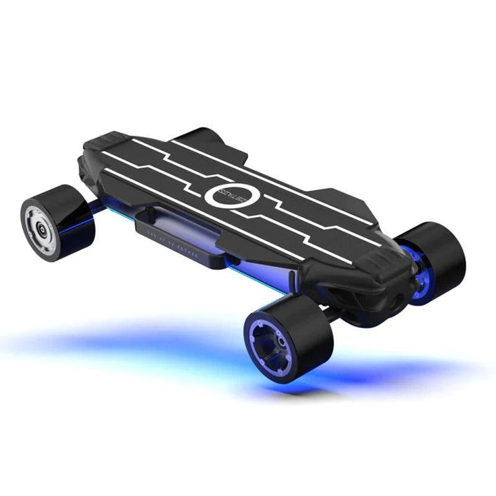 Powerful Electric Scooters, Evolve Electric Skateboards and e-Bikes ...
