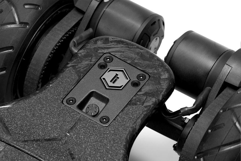 Powerful Electric Scooters, Evolve Electric Skateboards and e-Bikes ...